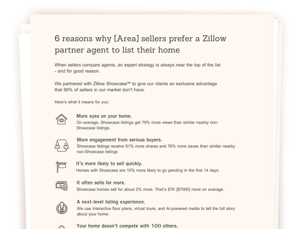 Support | Listing Leads